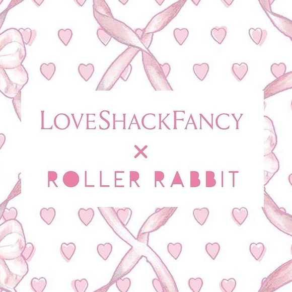 Roller Rabbit | Intimates & Sleepwear | Roller Rabbit X Loveshackfancy ...